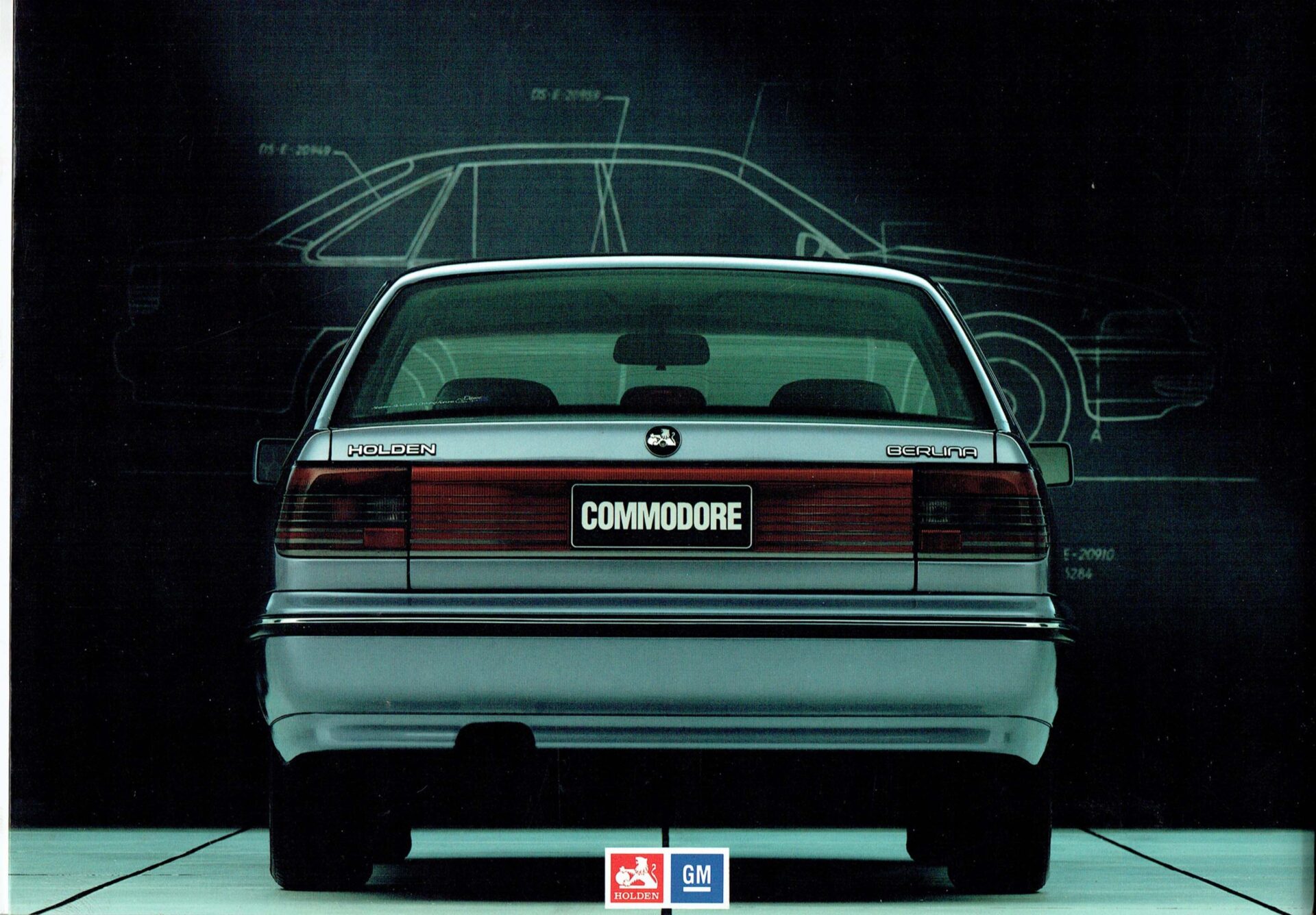 Buyer's guide: VN-VP Commodore & Calais