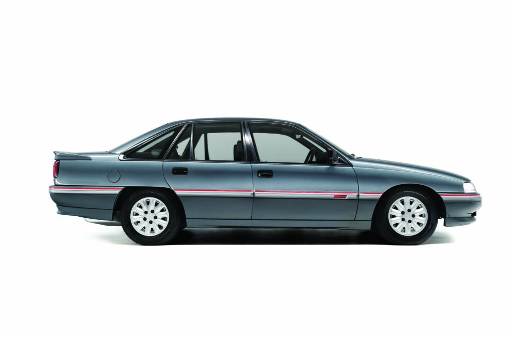 Buyer's guide: VN-VP Commodore & Calais