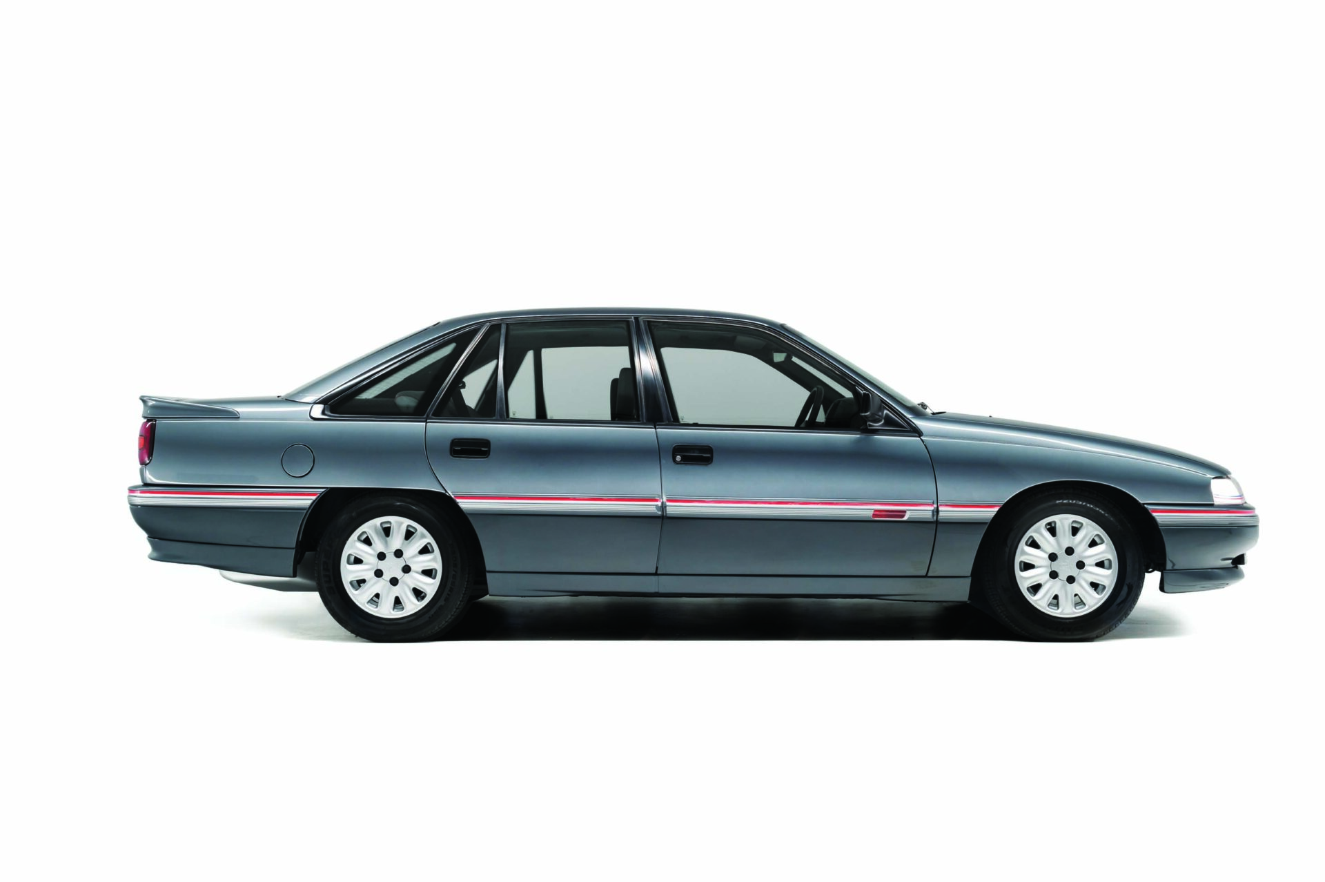 Buyer's guide: VN-VP Commodore & Calais