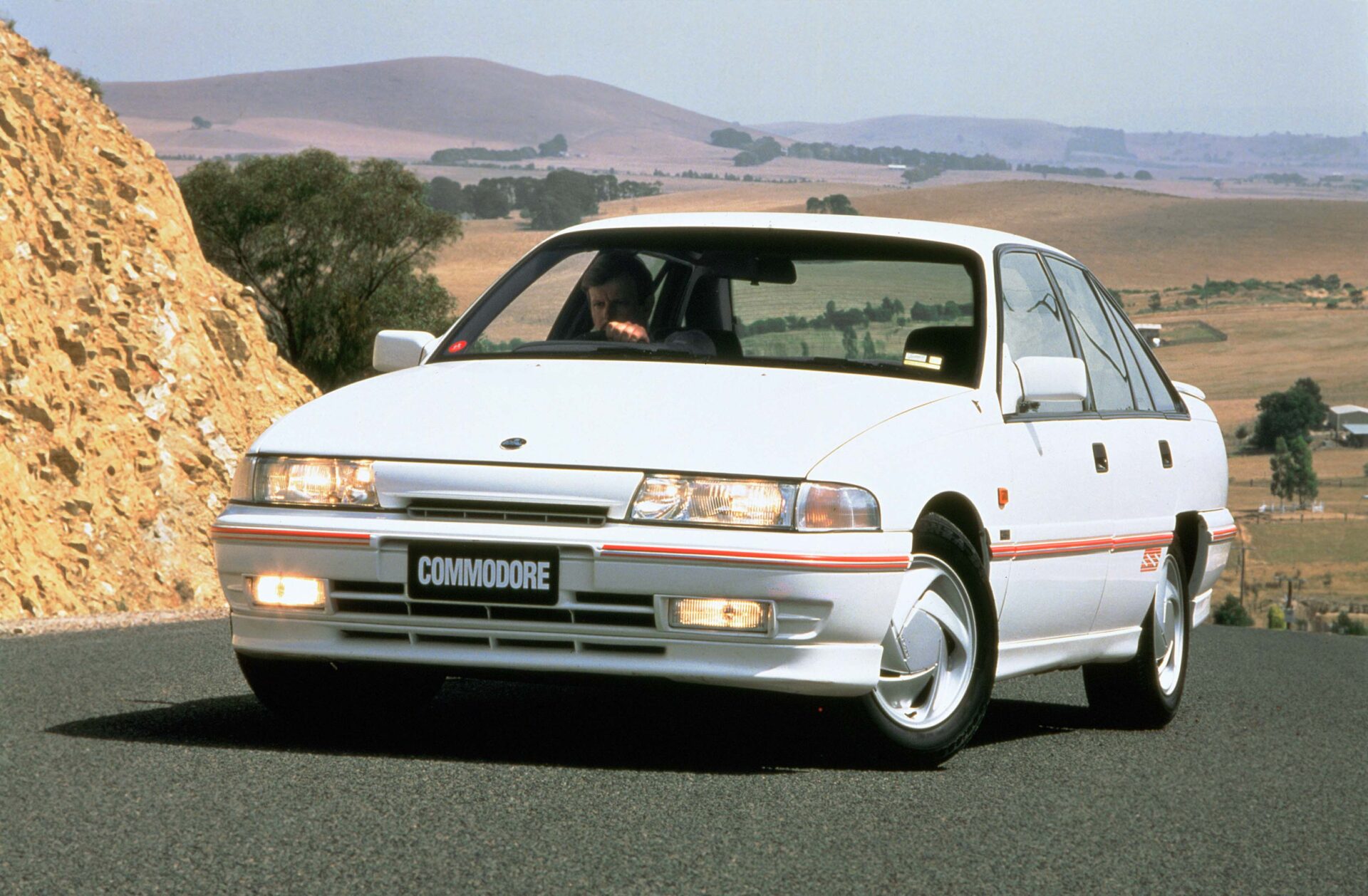 Buyer's guide: VN-VP Commodore & Calais