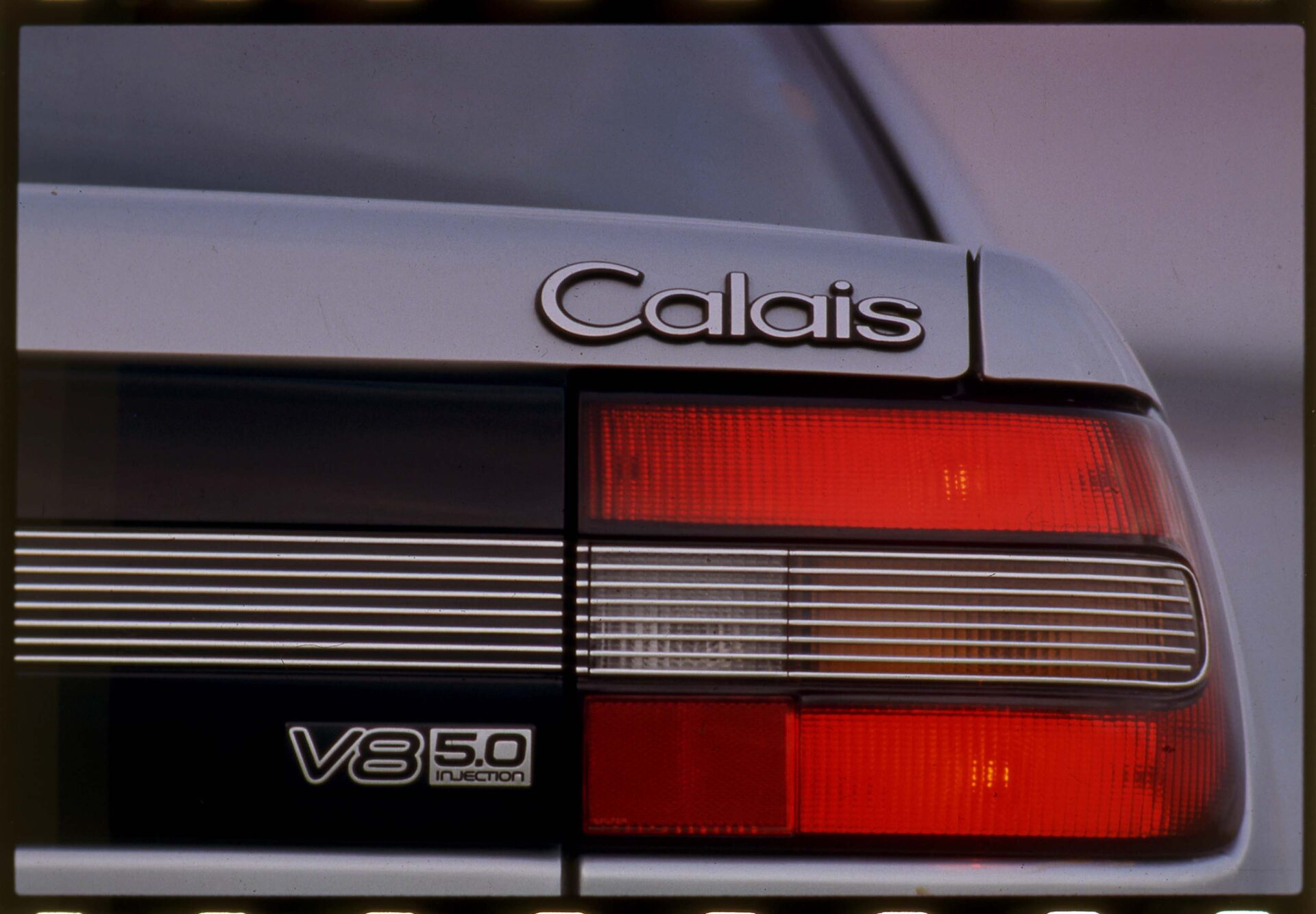 Buyer's guide: VN-VP Commodore & Calais