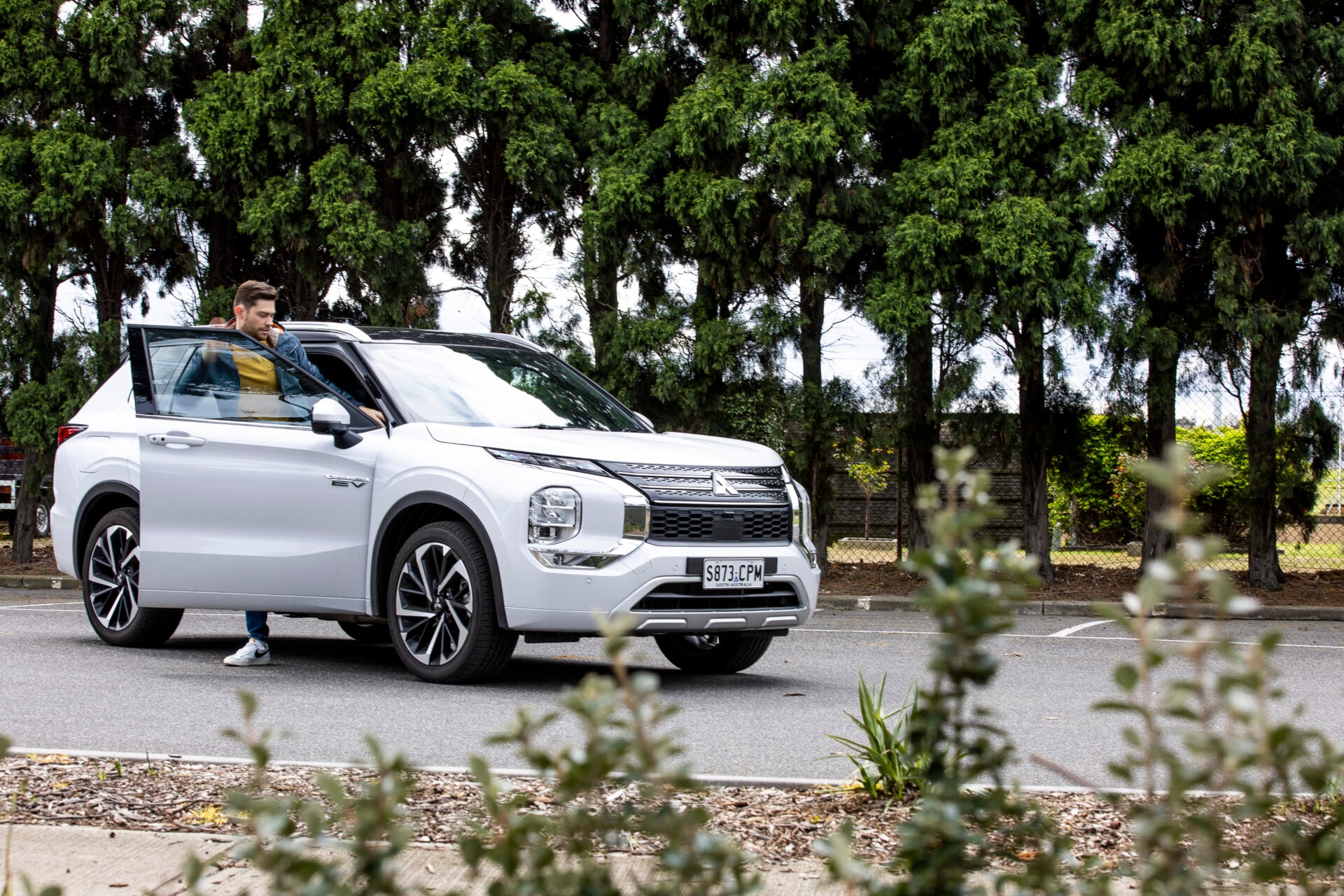 Long-term review: New Mitsubishi Outlander PHEV