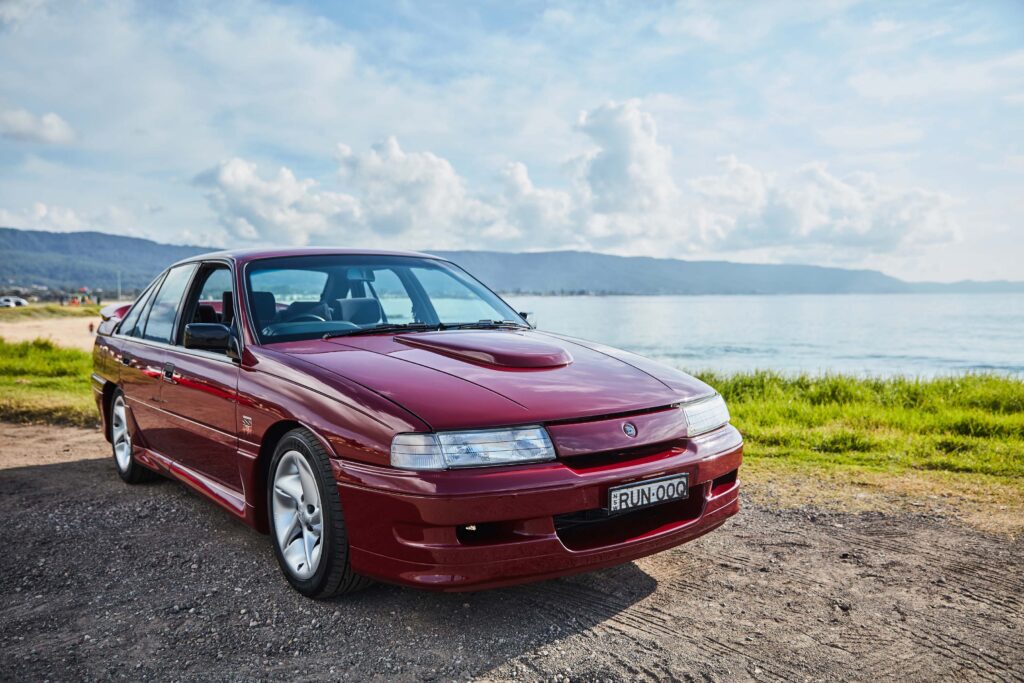 Buyer's guide: VN-VP Commodore & Calais