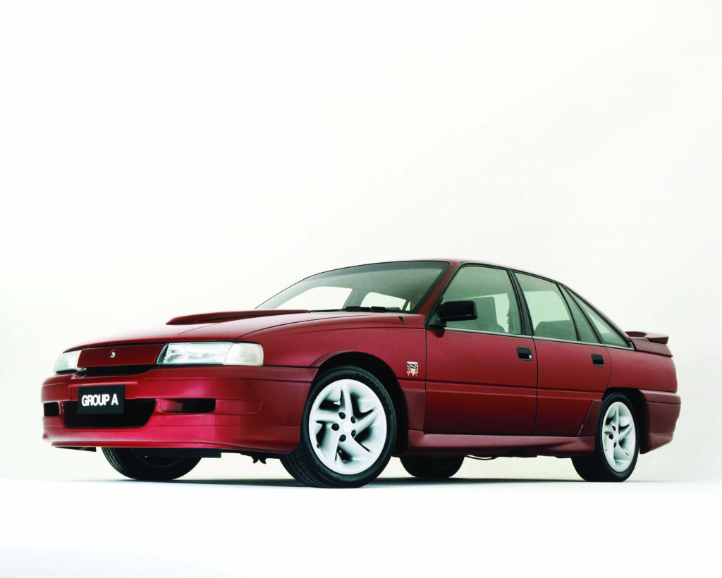 Buyer's guide: VN-VP Commodore & Calais