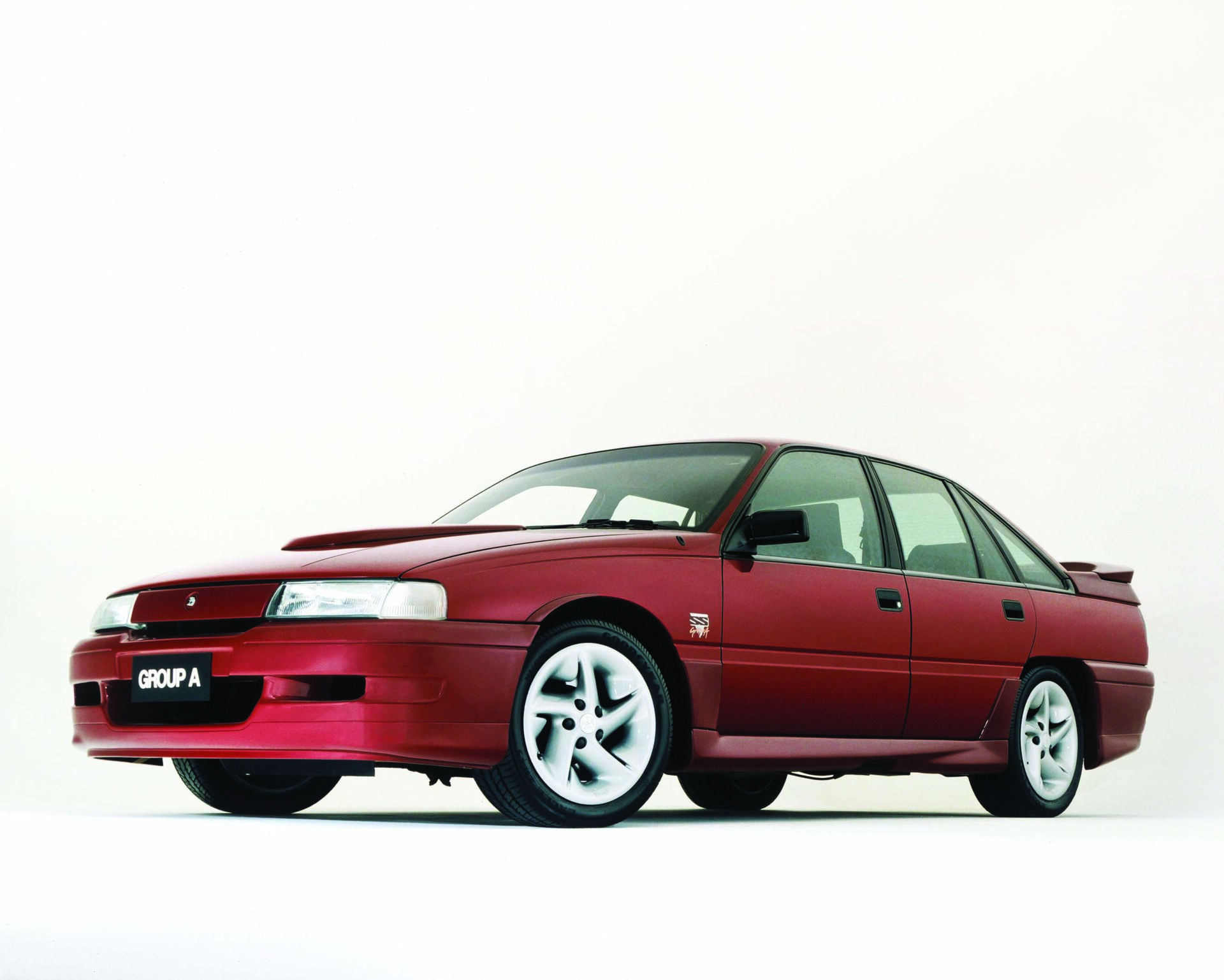 Buyer's guide: VN-VP Commodore & Calais