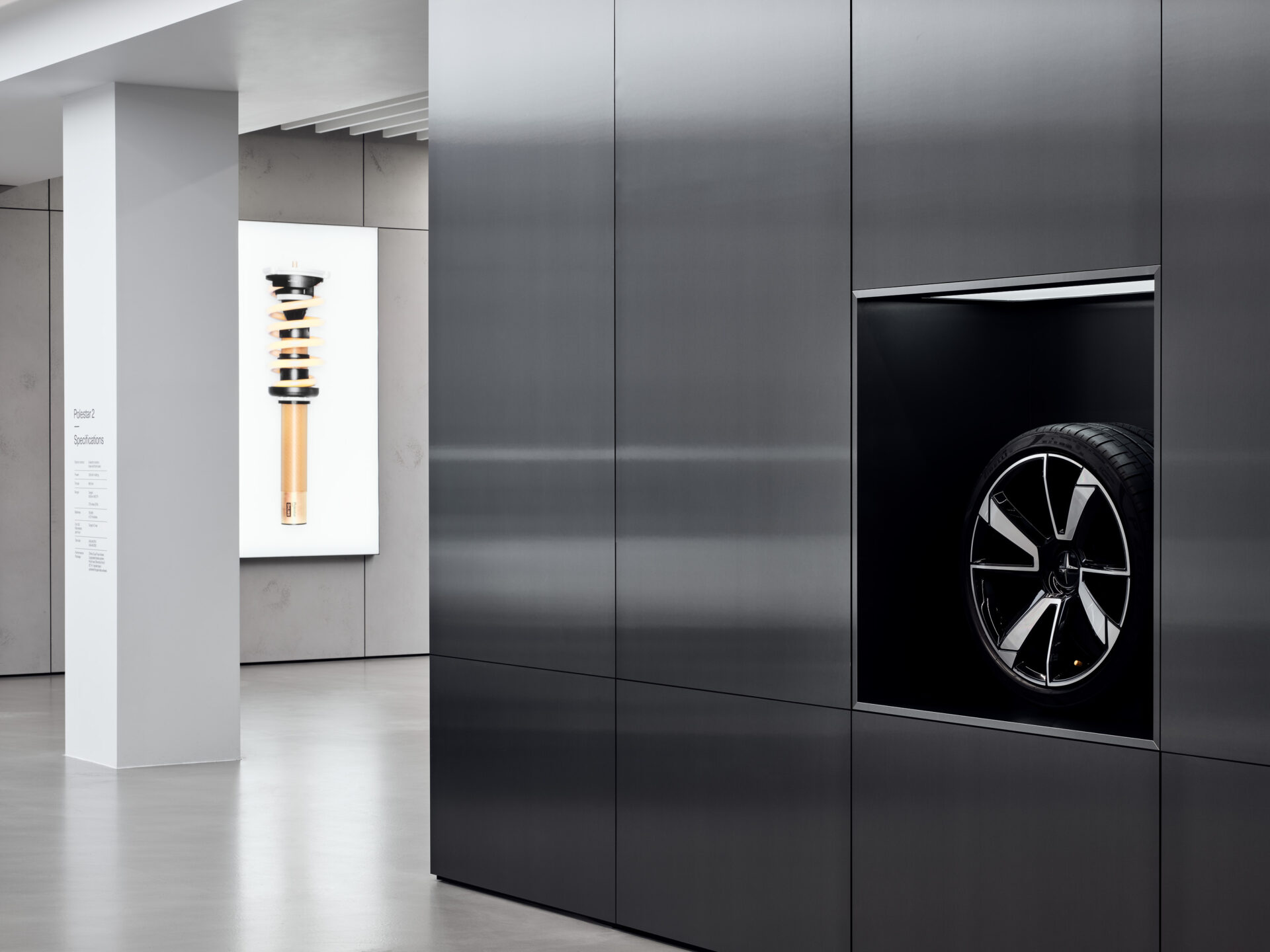 Polestar opens first Australian showroom in Melbourne's Chadstone ...