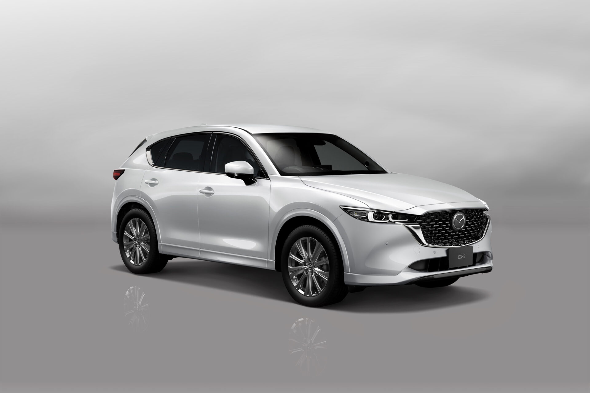 2023 Mazda CX-5: Quick Review