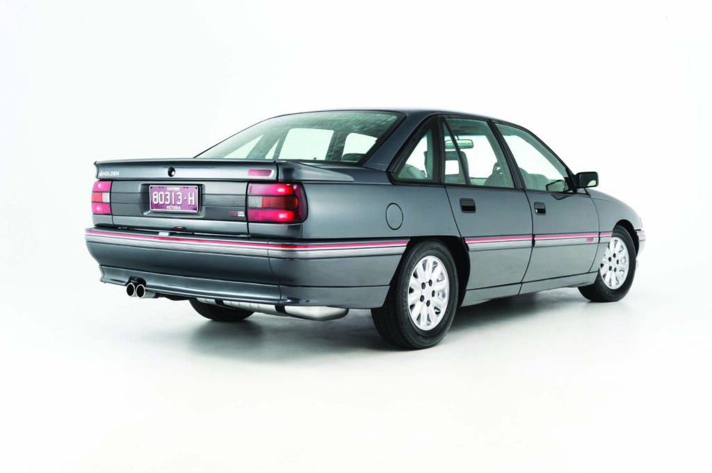 Buyer's guide: VN-VP Commodore & Calais