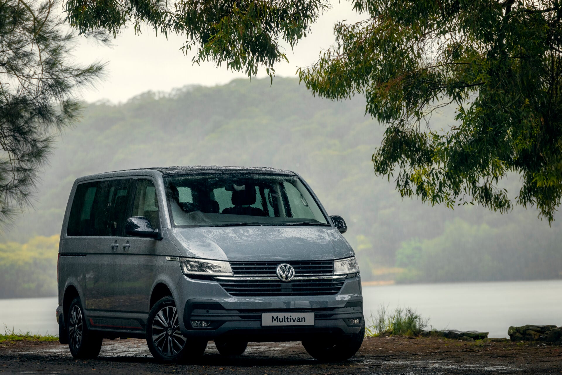 Volkswagen Australia to offer limited-number Multivan Edition