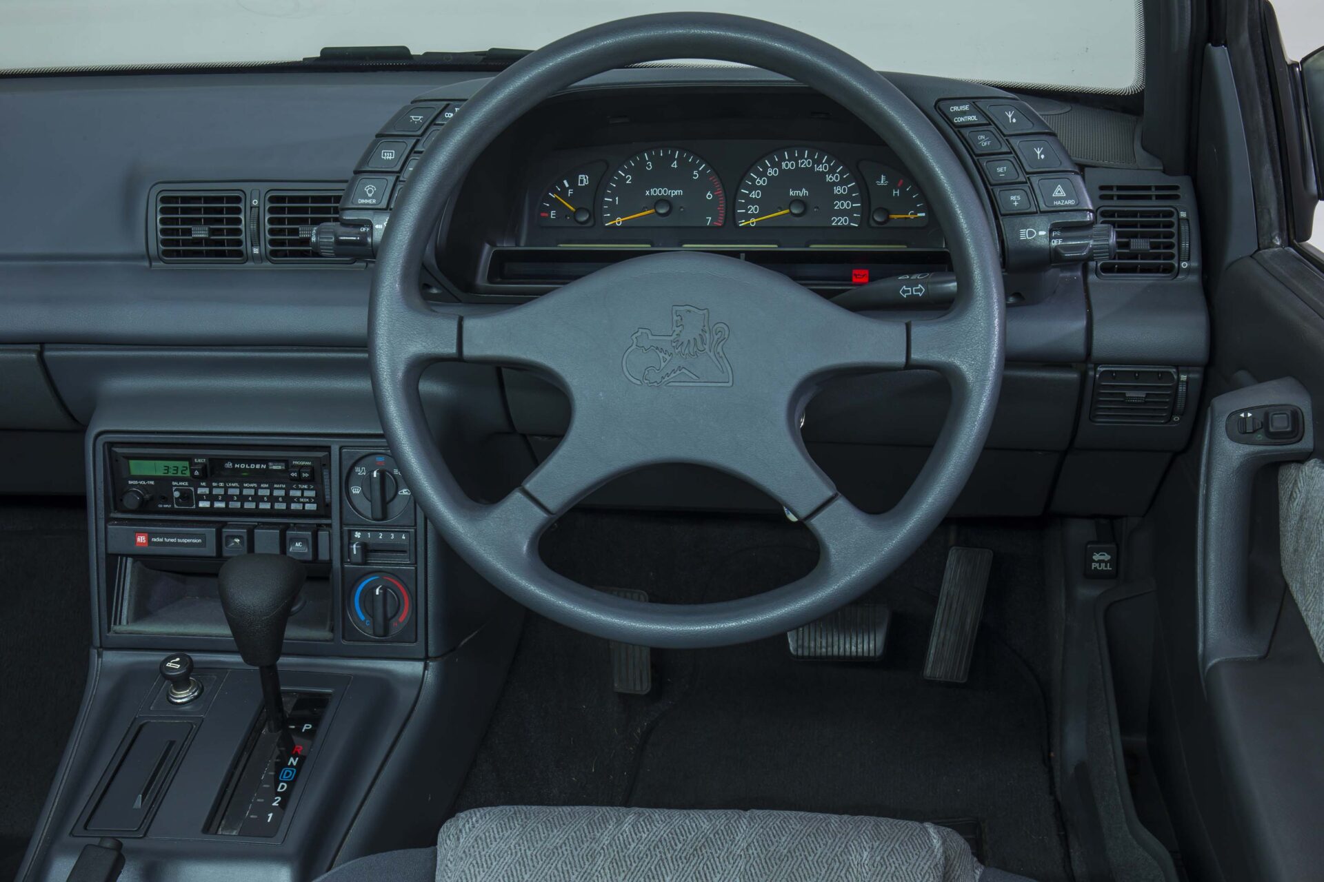 Buyer's guide: VN-VP Commodore & Calais
