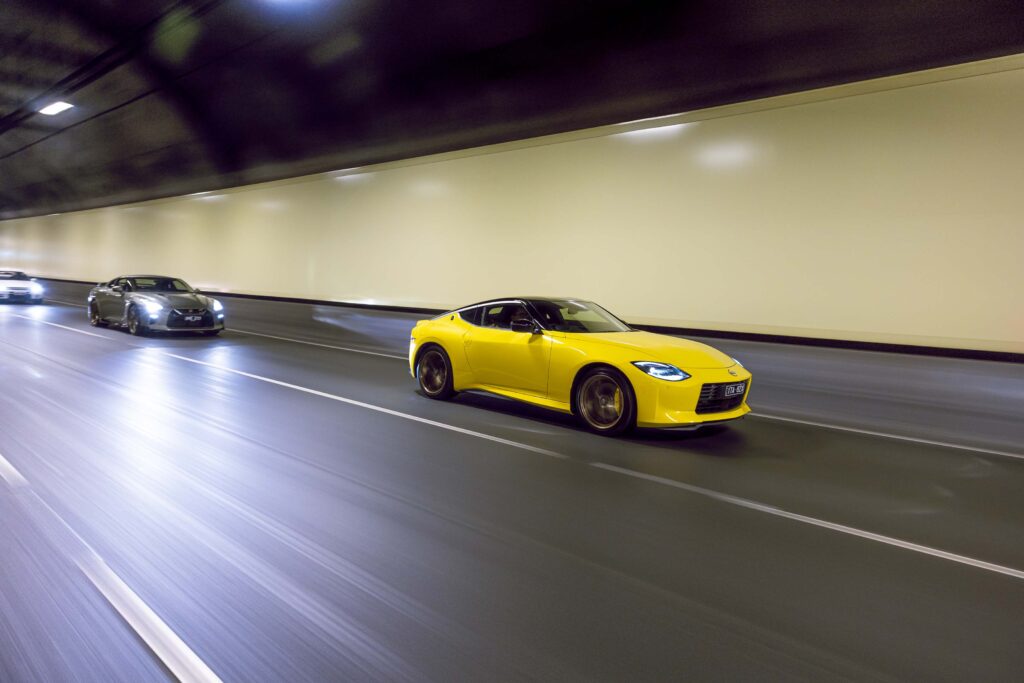 The Zed Father: Our interview with Hiroshi Tamura