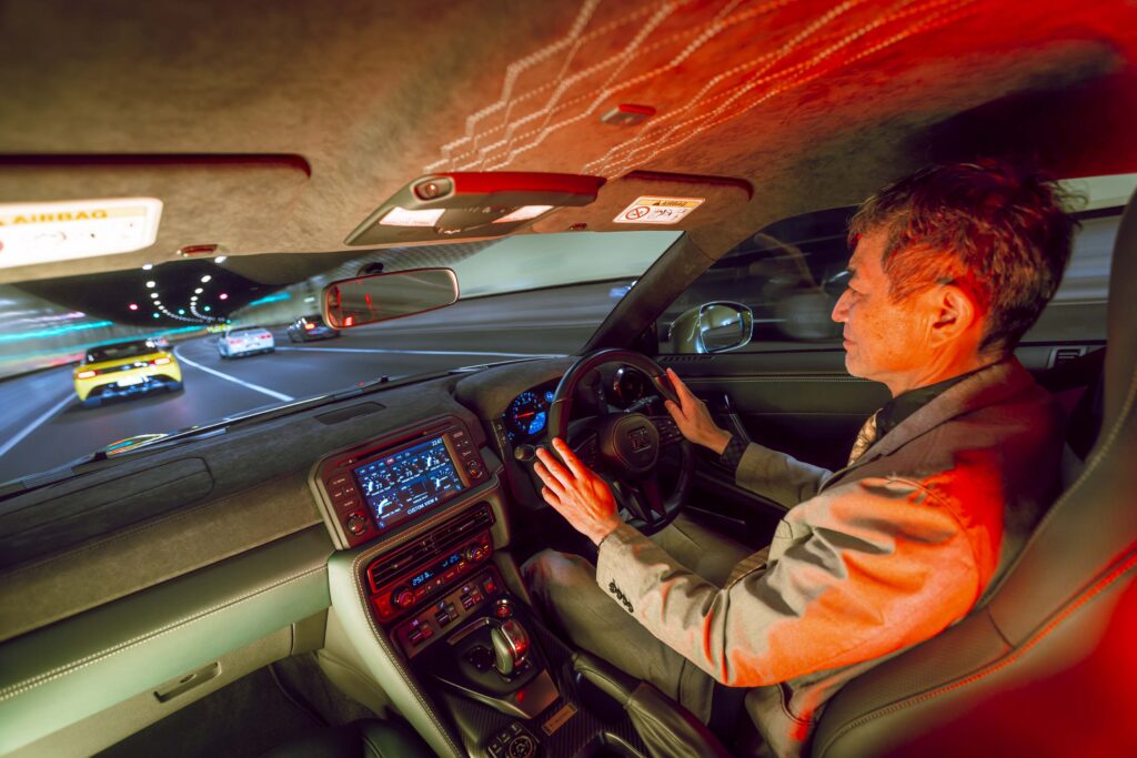 The Zed Father: Our interview with Hiroshi Tamura