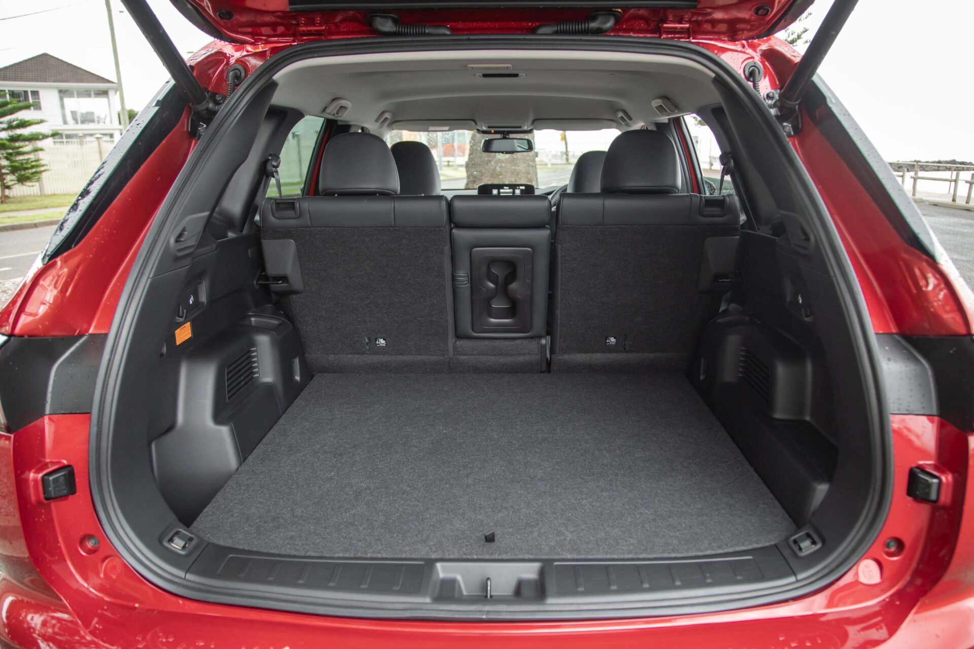 2024 Mitsubishi Outlander Aspire PHEV review