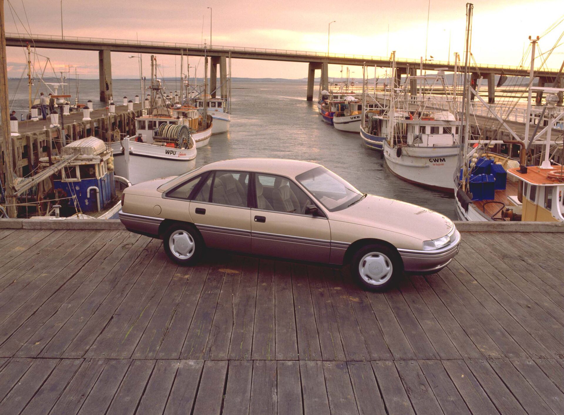 Buyer's guide: VN-VP Commodore & Calais