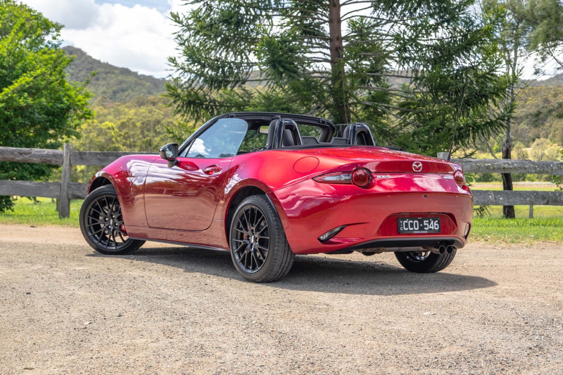 2026 Mazda MX-5 confirmed and imagined in new renders!