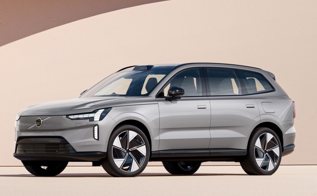 Interview: Volvo safety boss Thomas Broberg