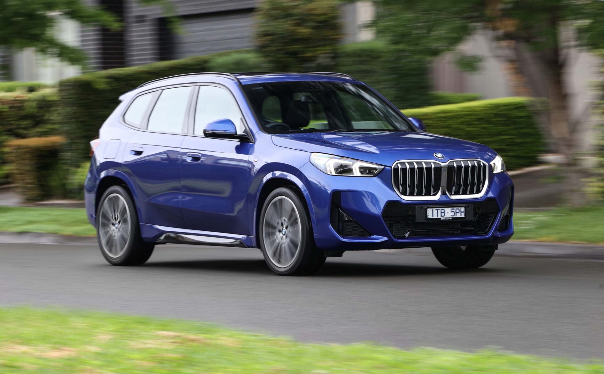 2024 BMW X3 & iX3: Everything we know about BMW's next medium SUV