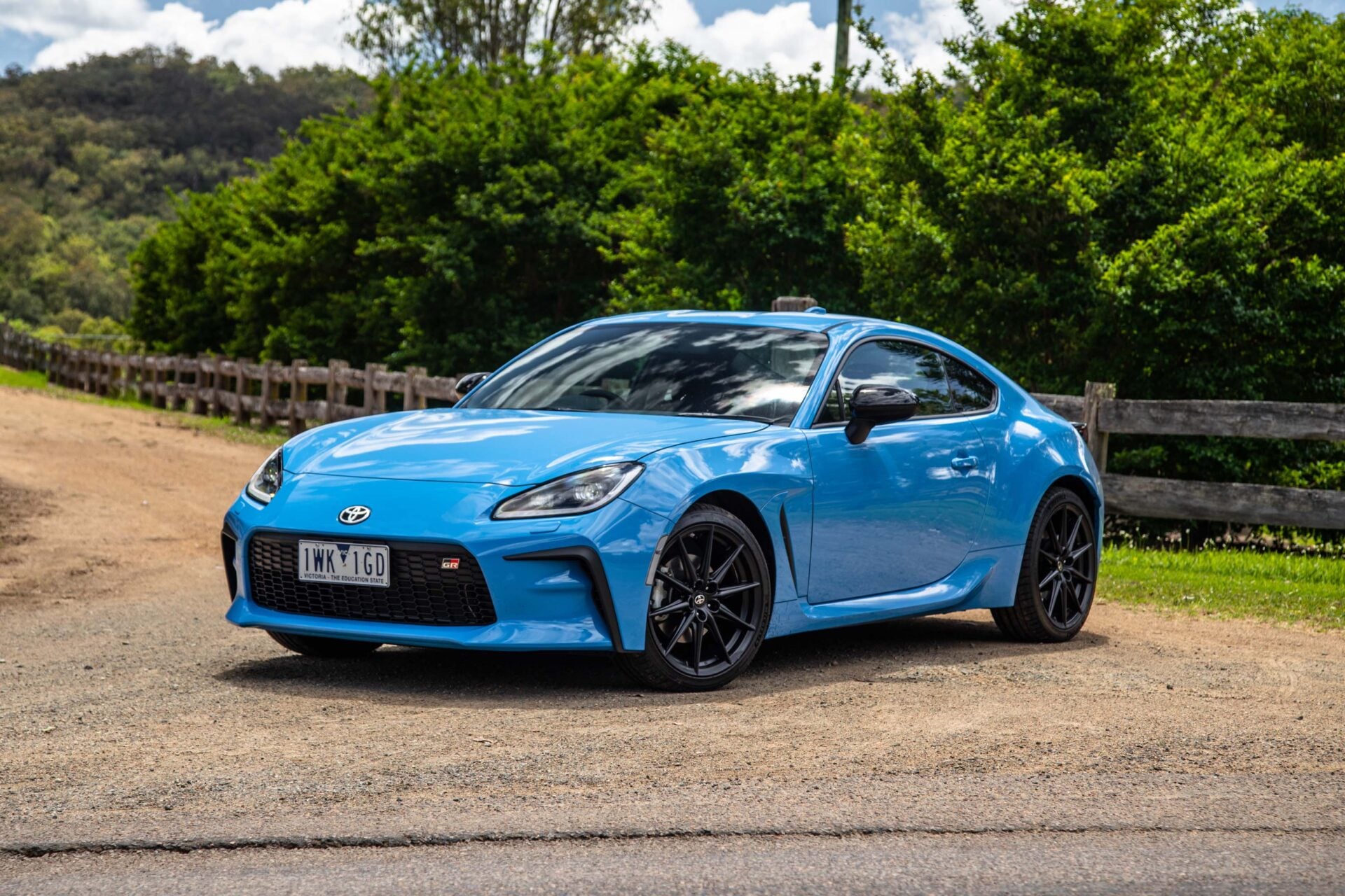 2023 Toyota GR86 GTS review: 1000km in the everyday sportscar