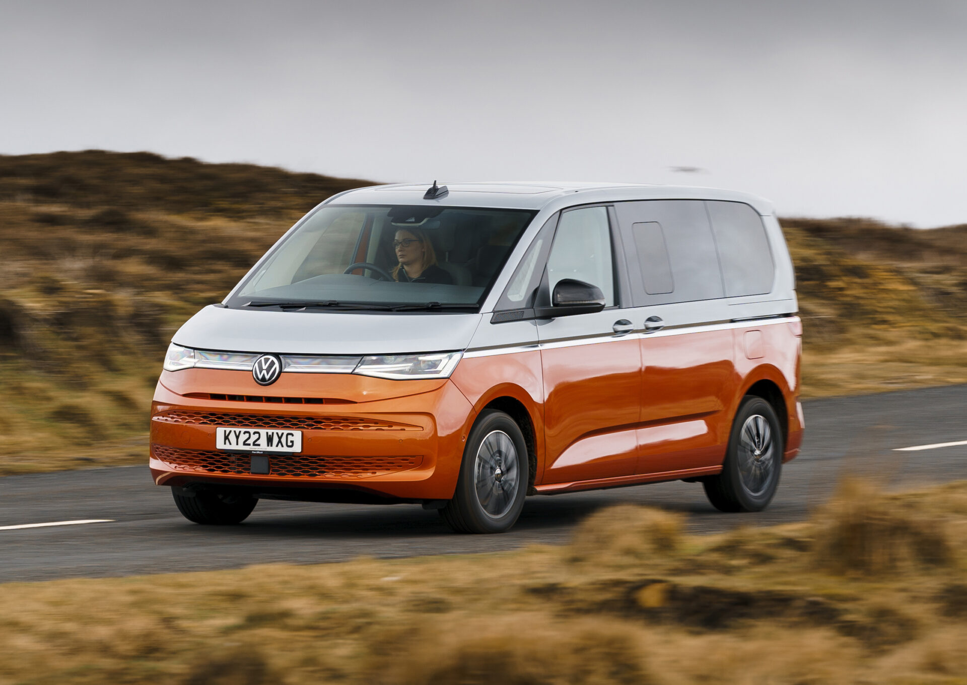 2024 Volkswagen T7 Multivan & California: Initial Australian details ...