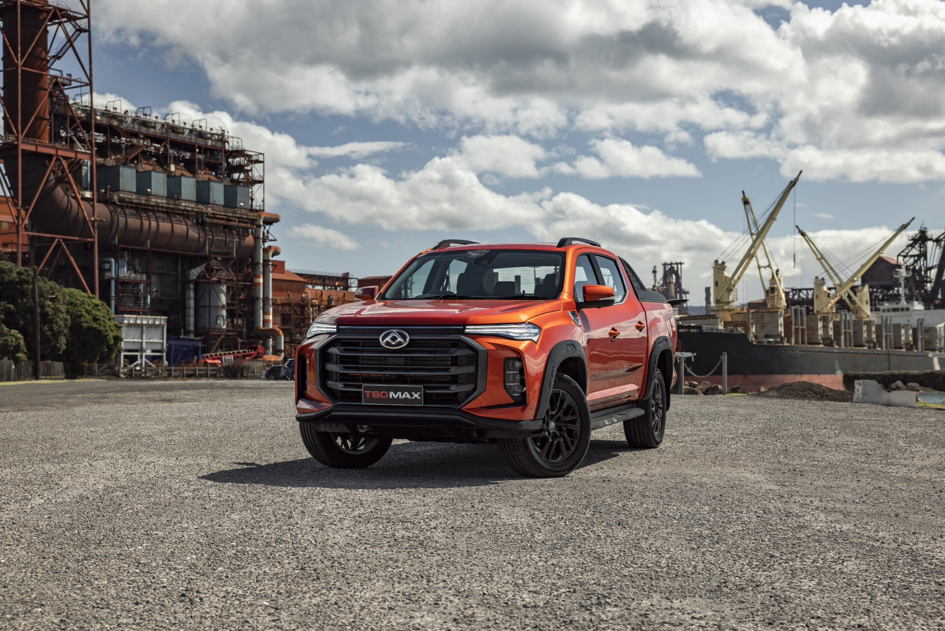 2023 LDV T60 Max review