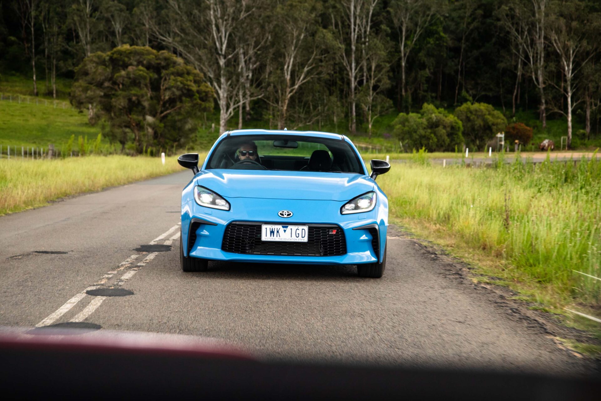 2023 Toyota GR86 GTS review: 1000km in the everyday sportscar