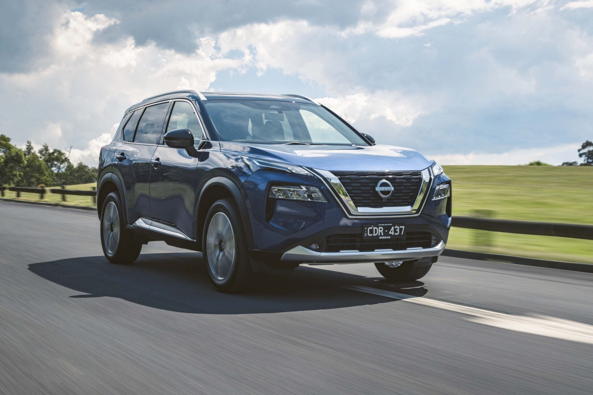 2023 Nissan X-Trail pricing and features