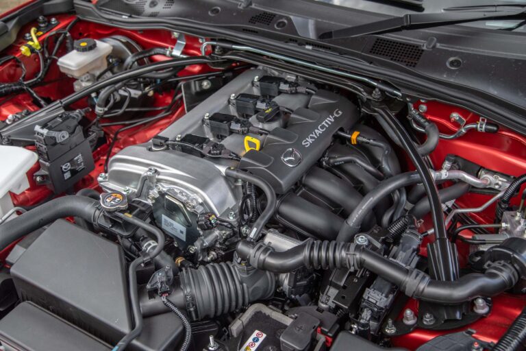 What is engine size, and why does it matter?