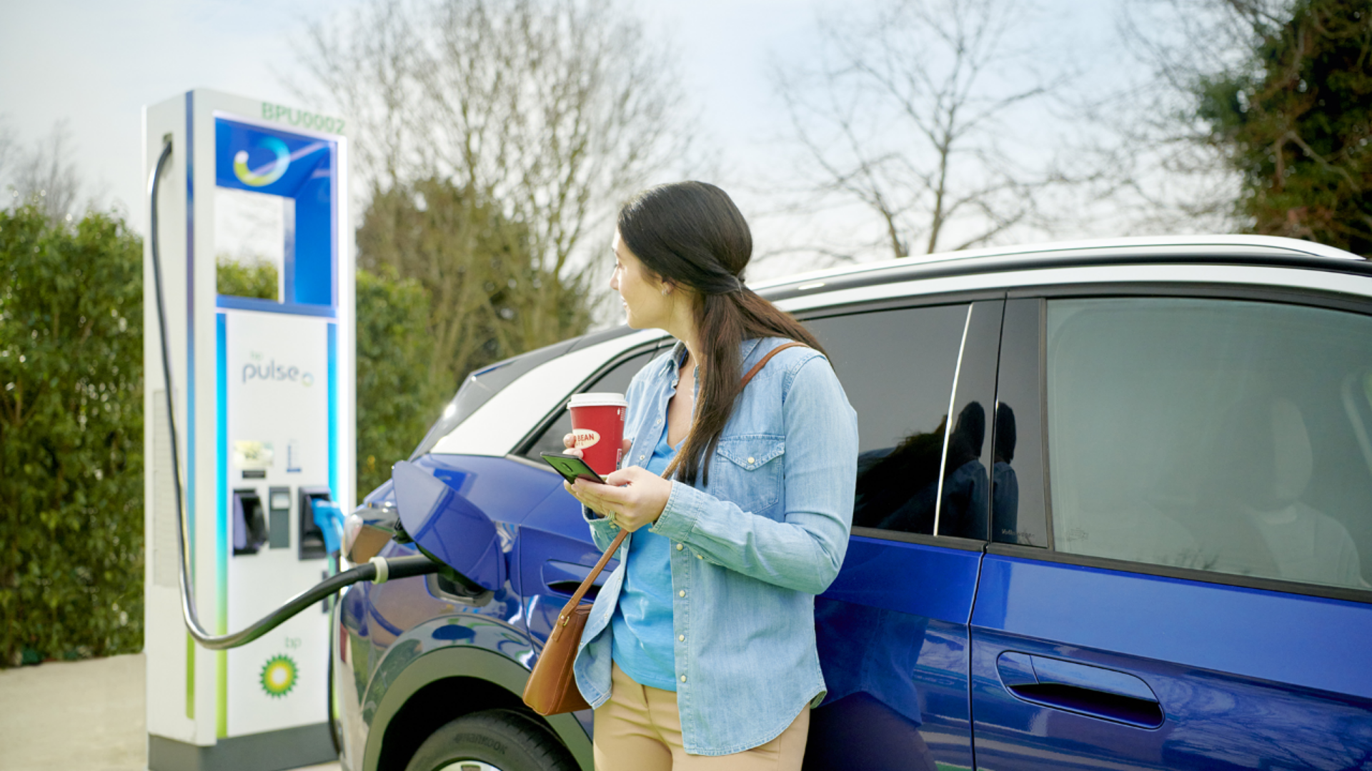 BP Pulse expands public EV charging options in Australia