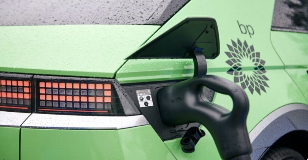 BP Pulse expands public EV charging options in Australia
