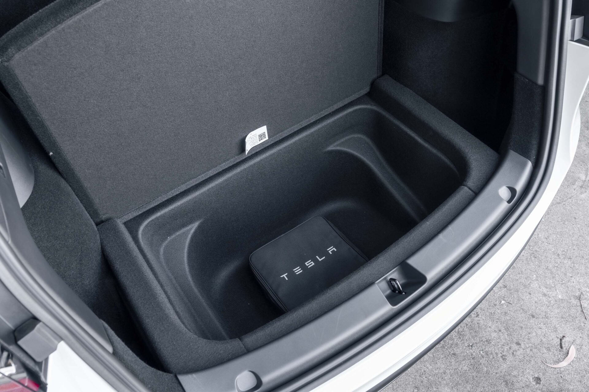 Tesla Model 3 hacked within two minutes in 'hackathon' contest