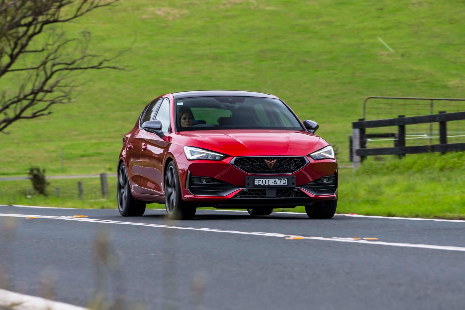 2023 Cupra Leon pricing and features: Entry-level V pre-orders open