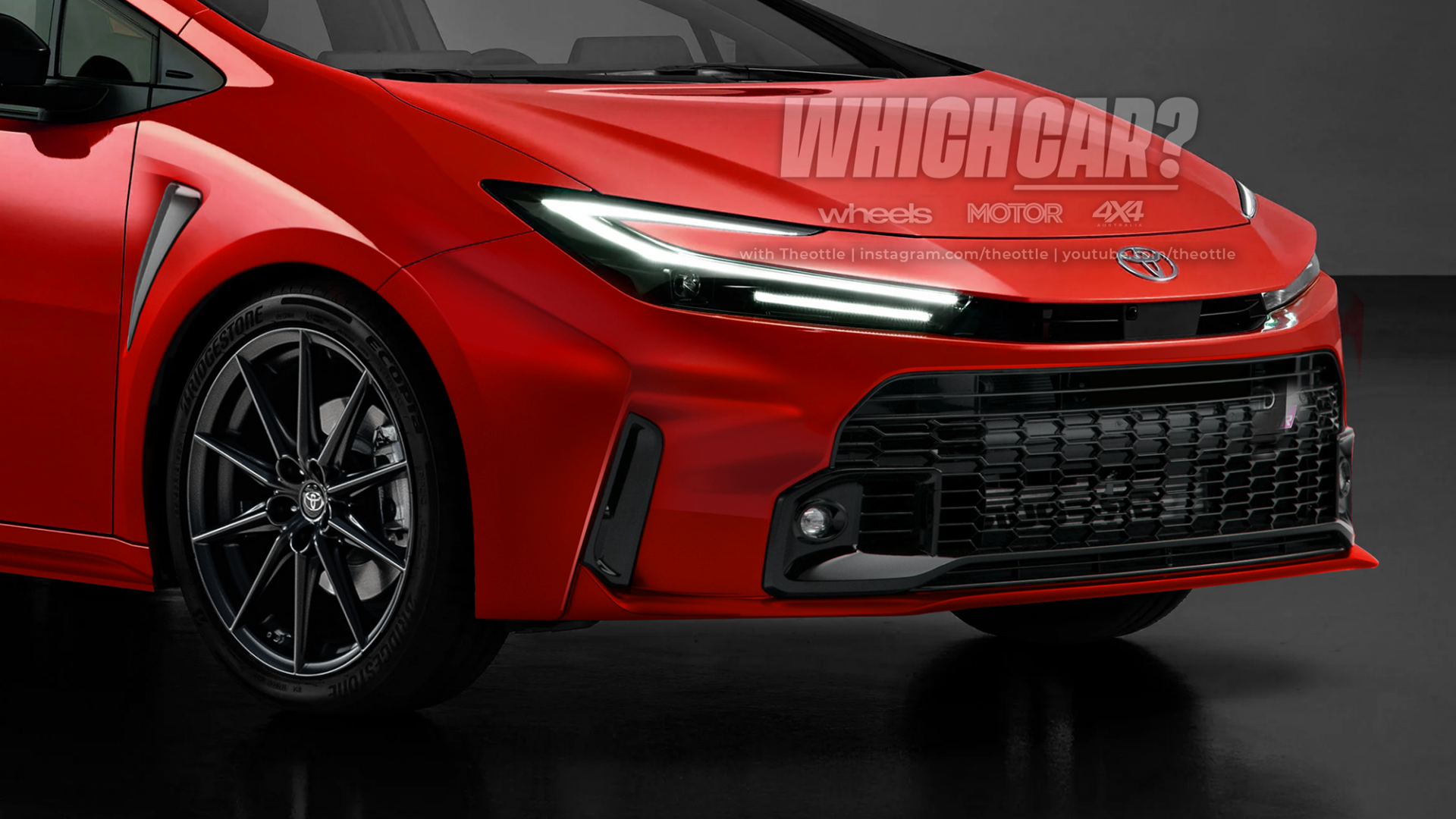 Toyota Prius | Price, Reviews & Specifications