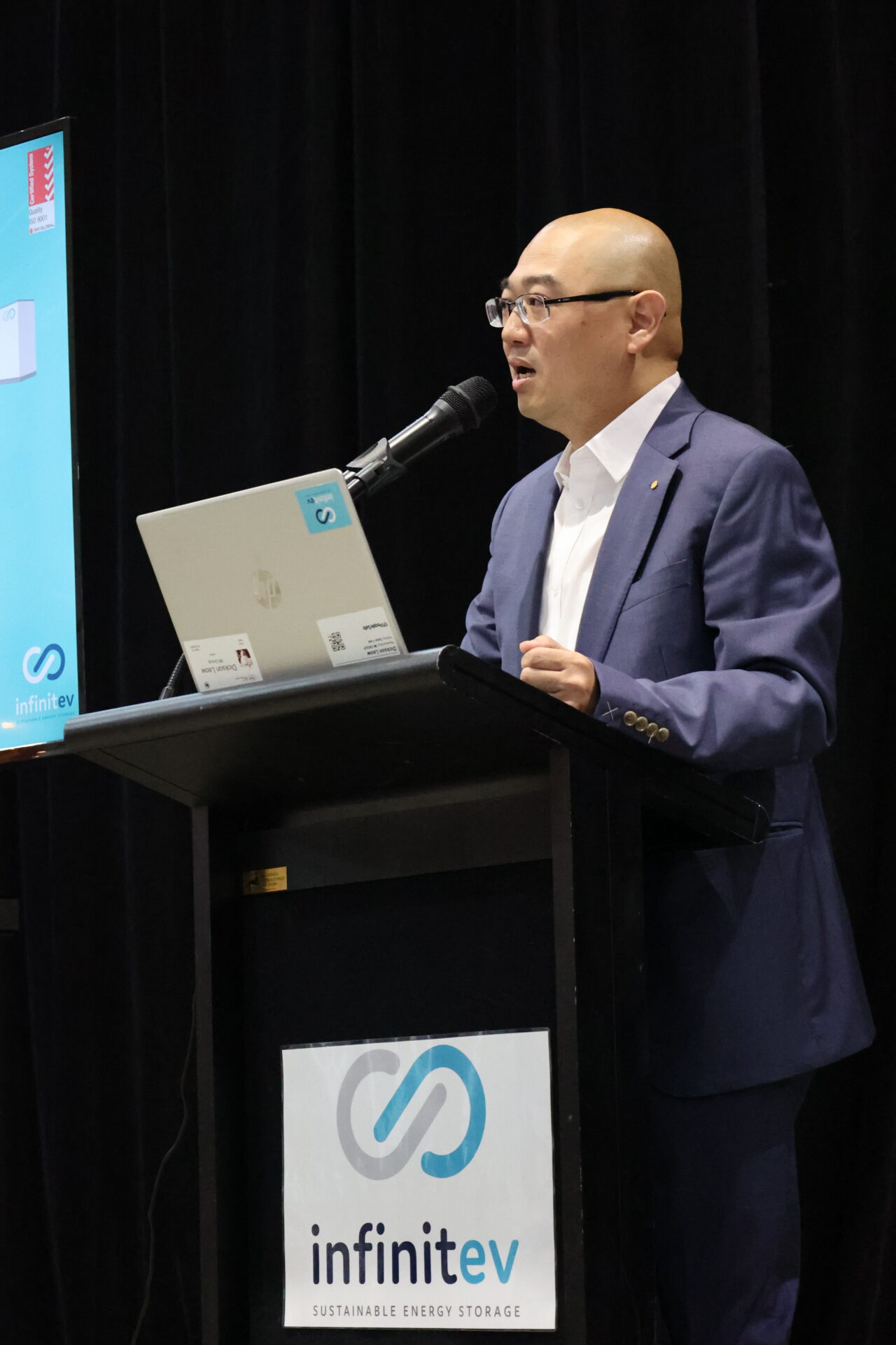 Infinitev launches EV battery remanufacturing program in Australia