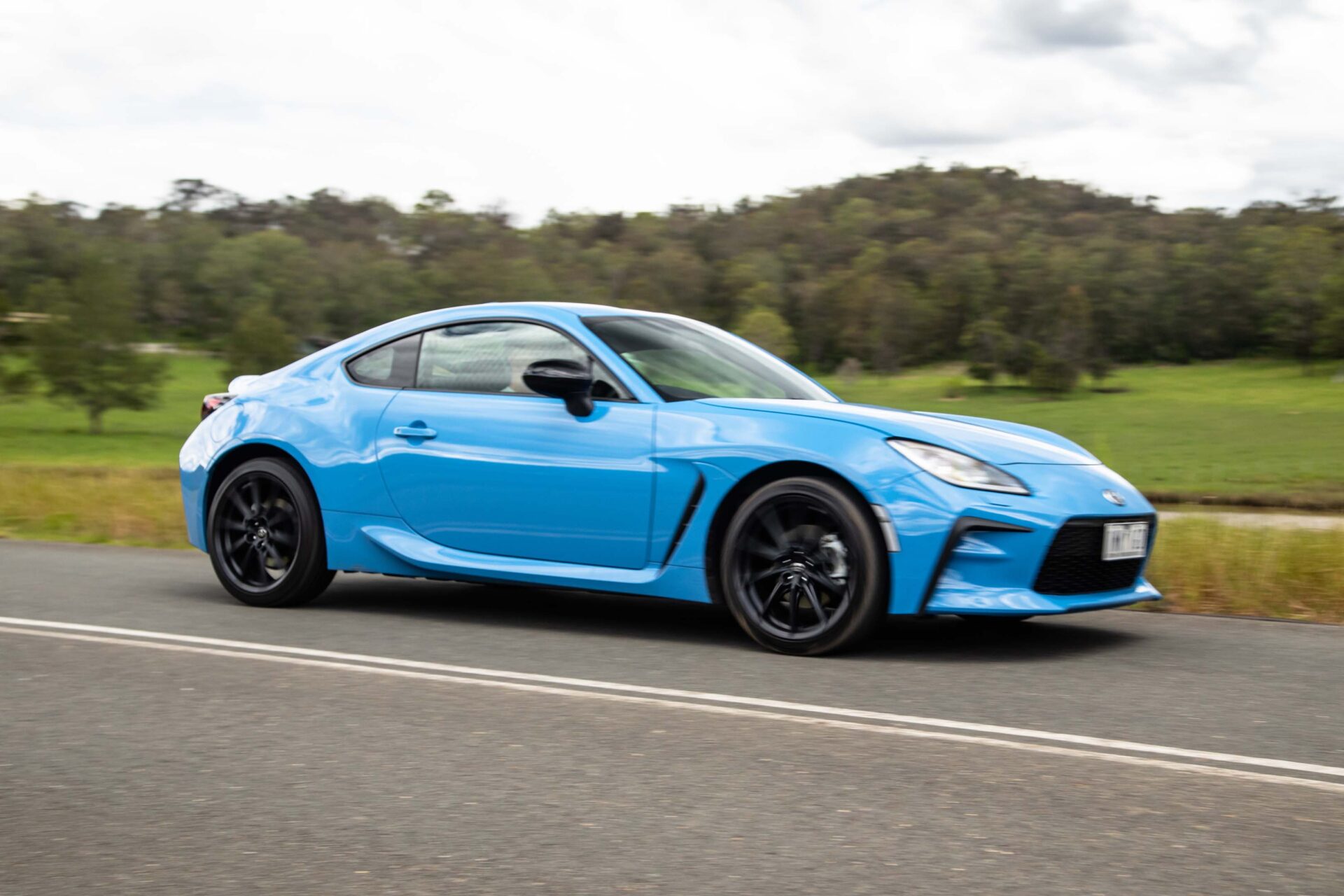 2023 Toyota GR86 GTS review: 1000km in the everyday sportscar