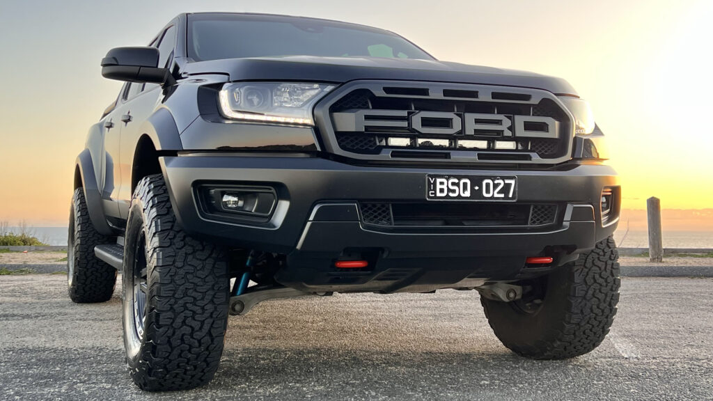 2022 Ford F-150 review: 4x4 Supercrew XLT – The holiday drive