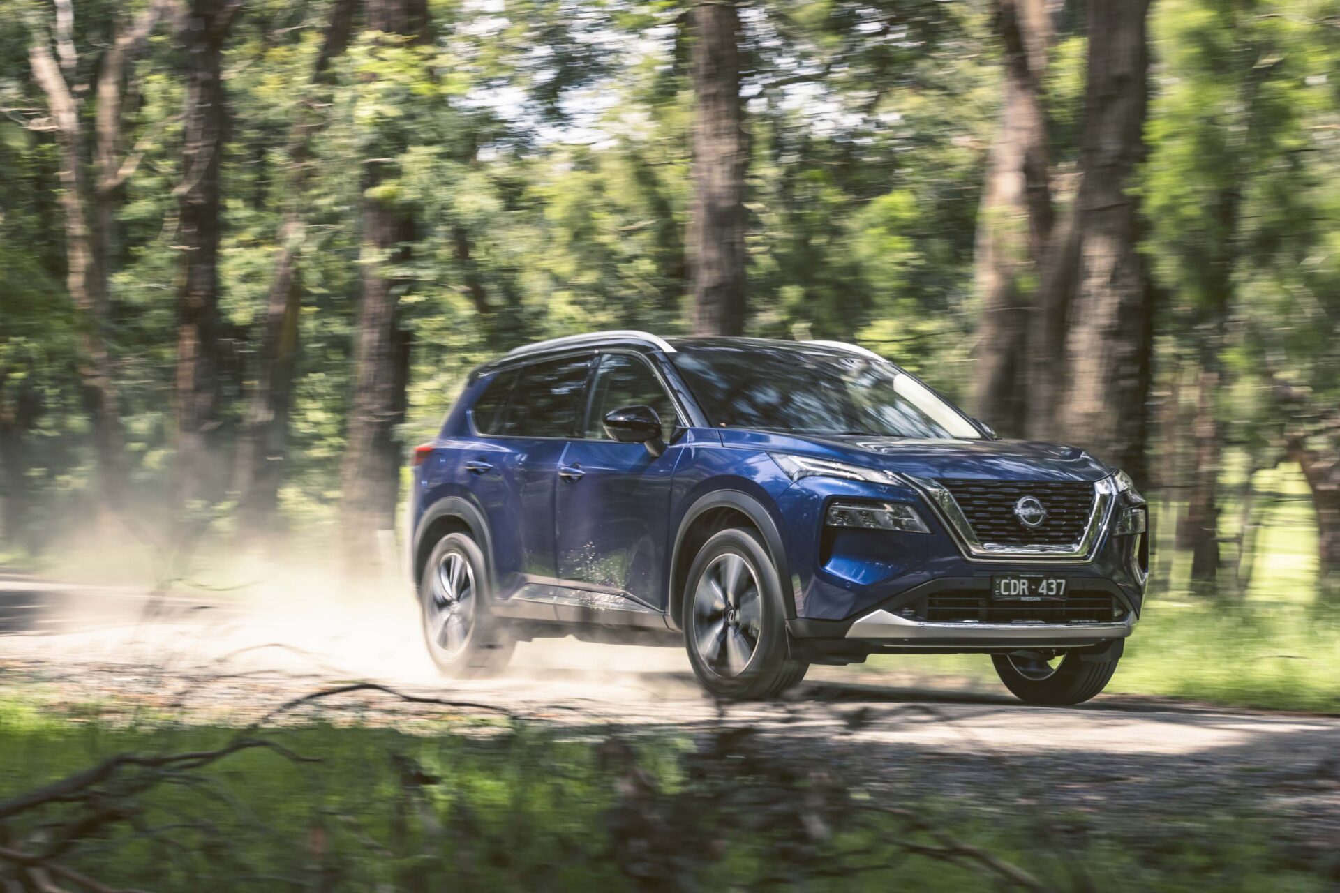 2023 Nissan X-Trail review: First Australian drive