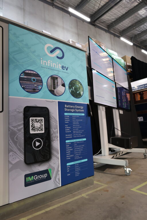 Infinitev launches EV battery remanufacturing program in Australia