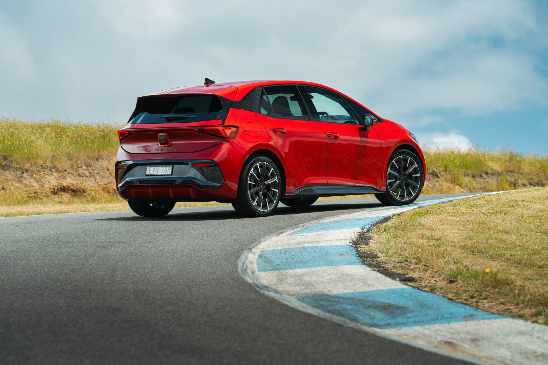 2023 Cupra Born pricing and features: Cupra confident in Australian supply