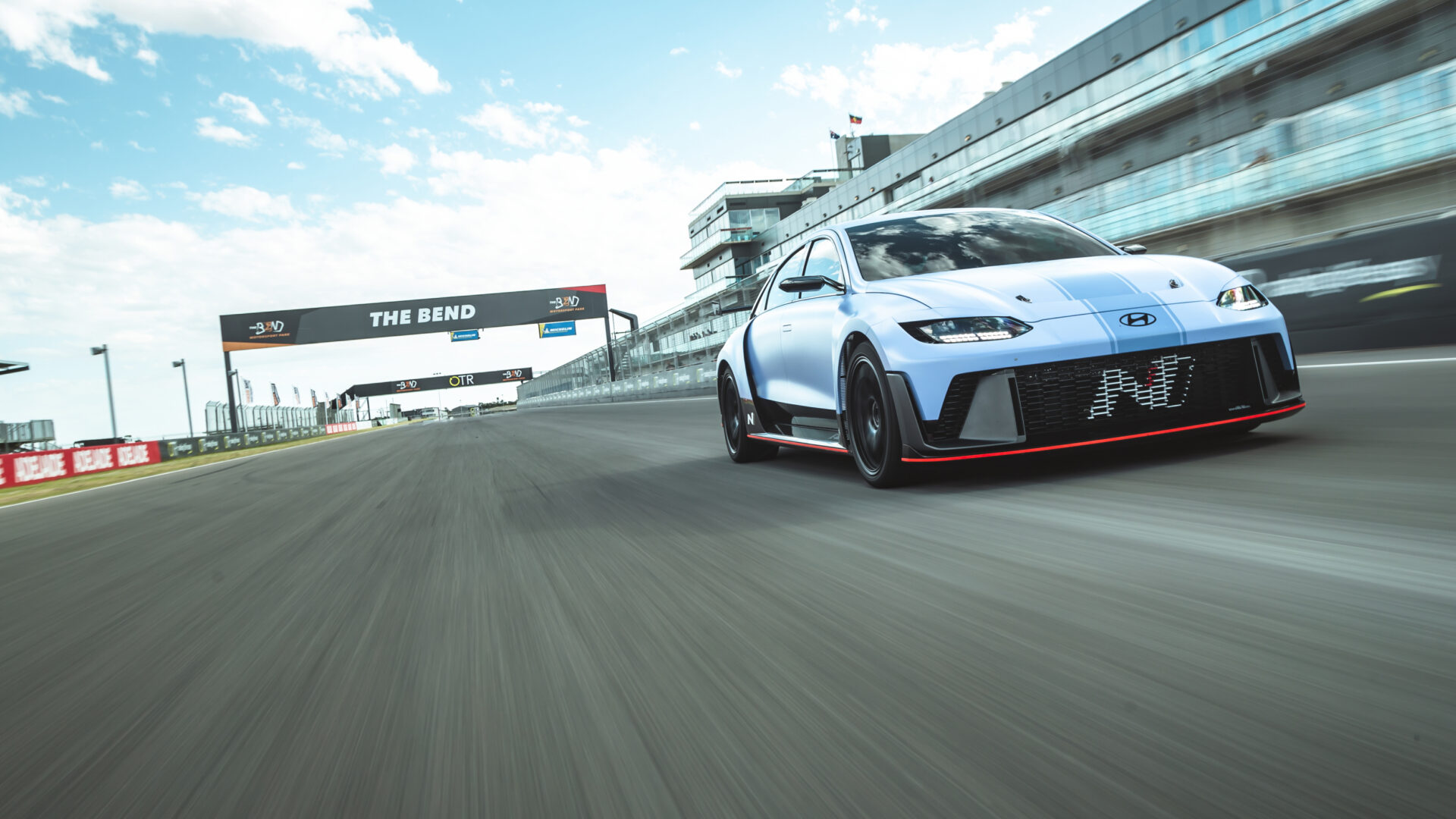 New Hyundai Models Coming: Tucson, i30, Santa Fe, IONIQ 9, ute & more