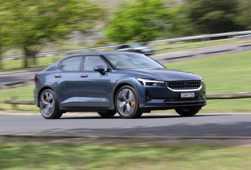 Best Electric Hatchbacks in Australia
