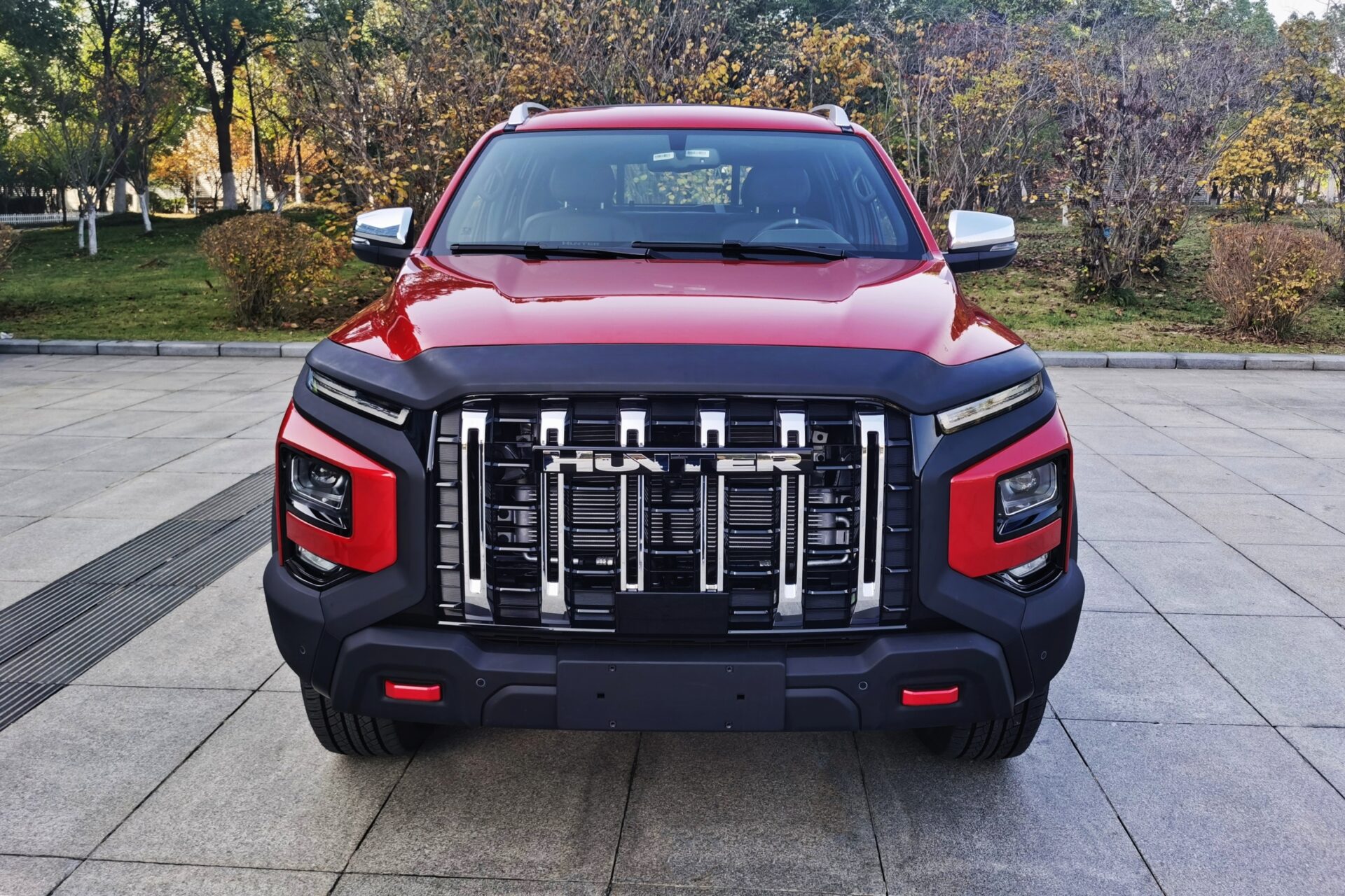 JAC | New Models, Reviews & Specs | WhichCar