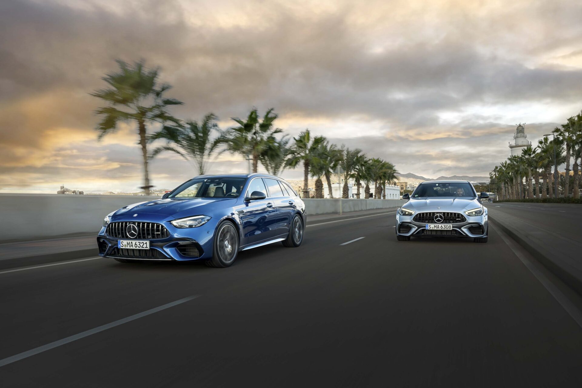 Mercedes-AMG | New Models, Reviews & Specs | WhichCar