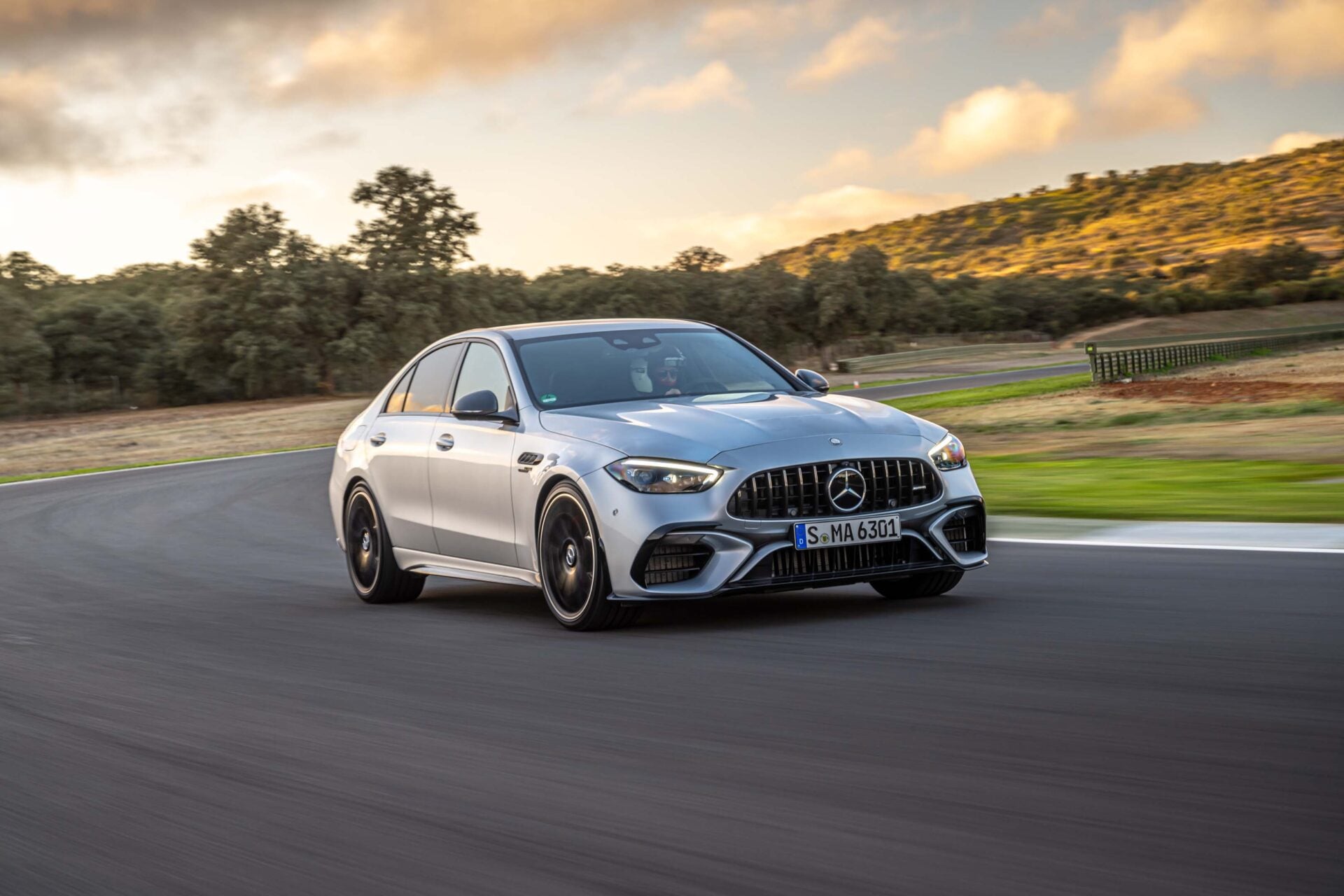 Mercedes-AMG | New Models, Reviews & Specs | WhichCar