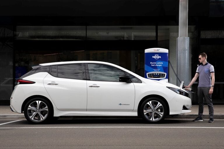 Best Electric Hatchbacks in Australia