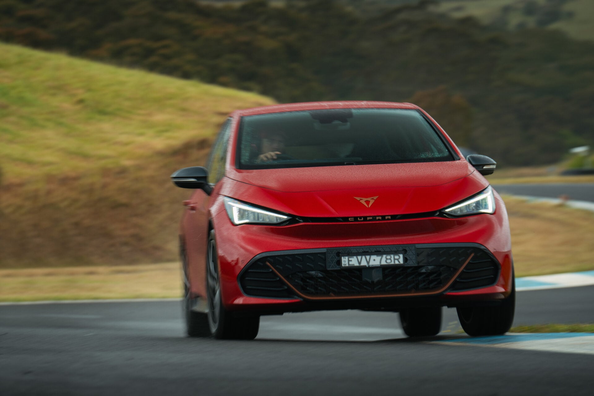 Best Electric Hatchbacks in Australia