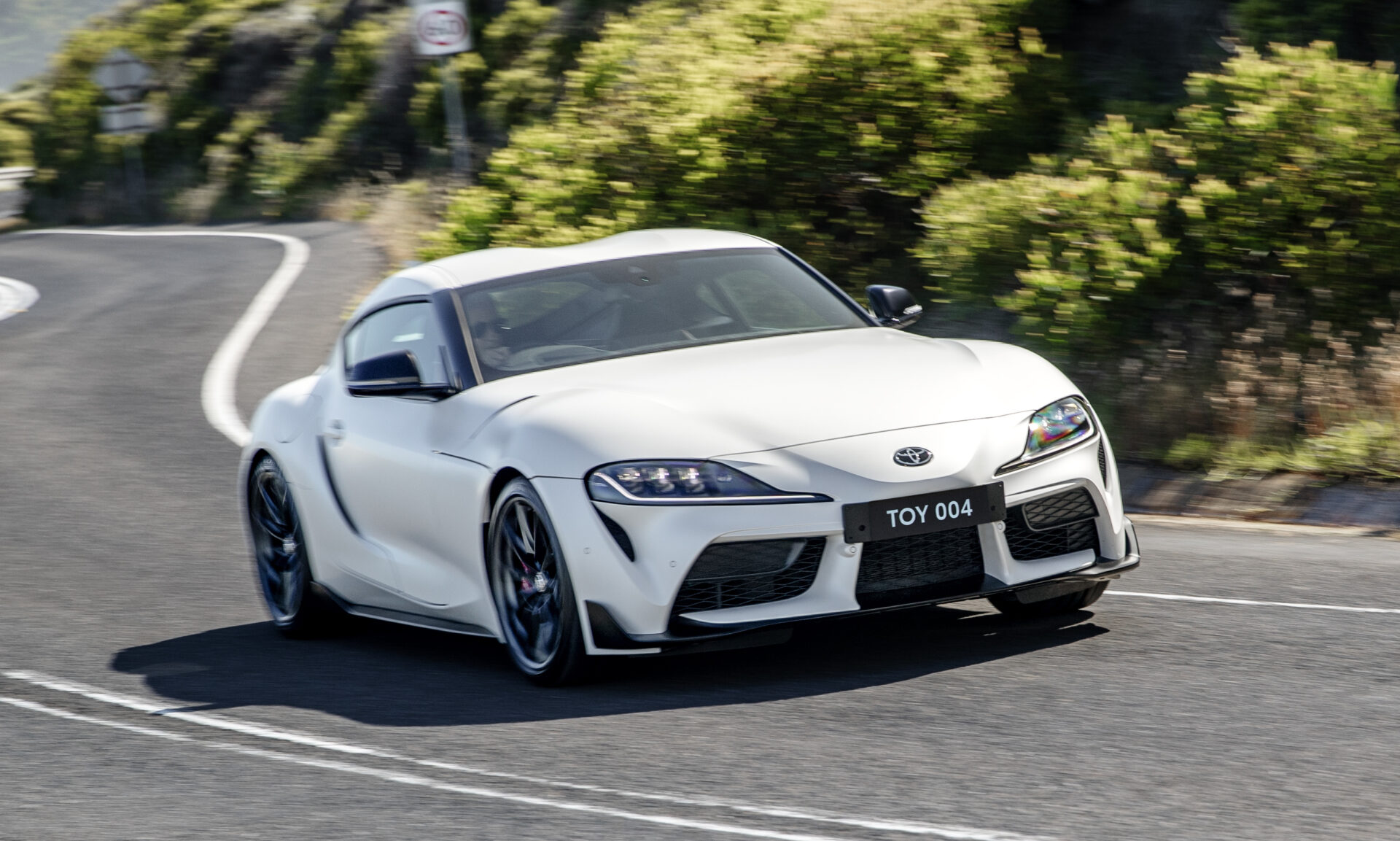 2023 Toyota GR Supra pricing and features: Manual arrives in Australia