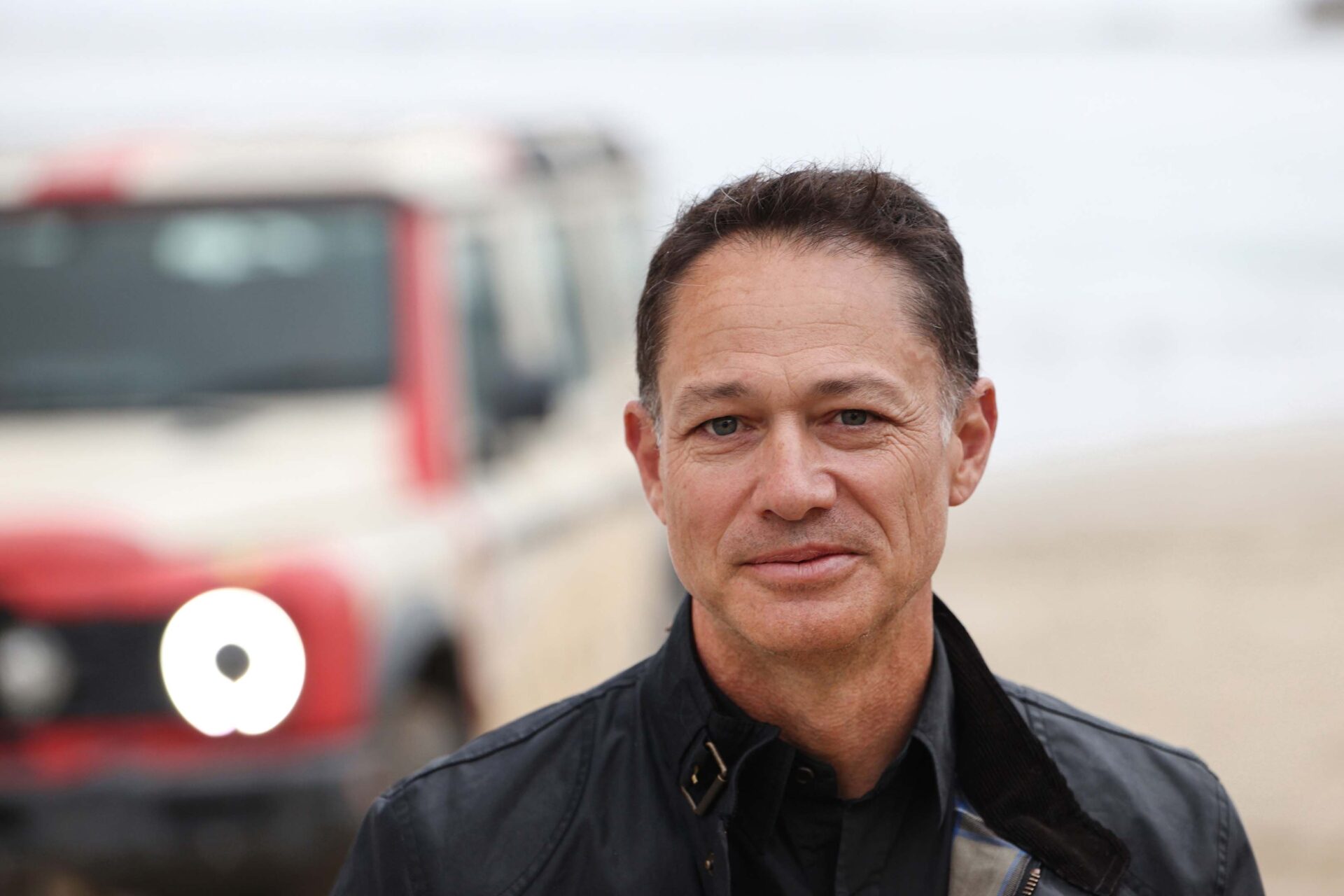 Interview with Justin Hocevar on Ineos and the Grenadier