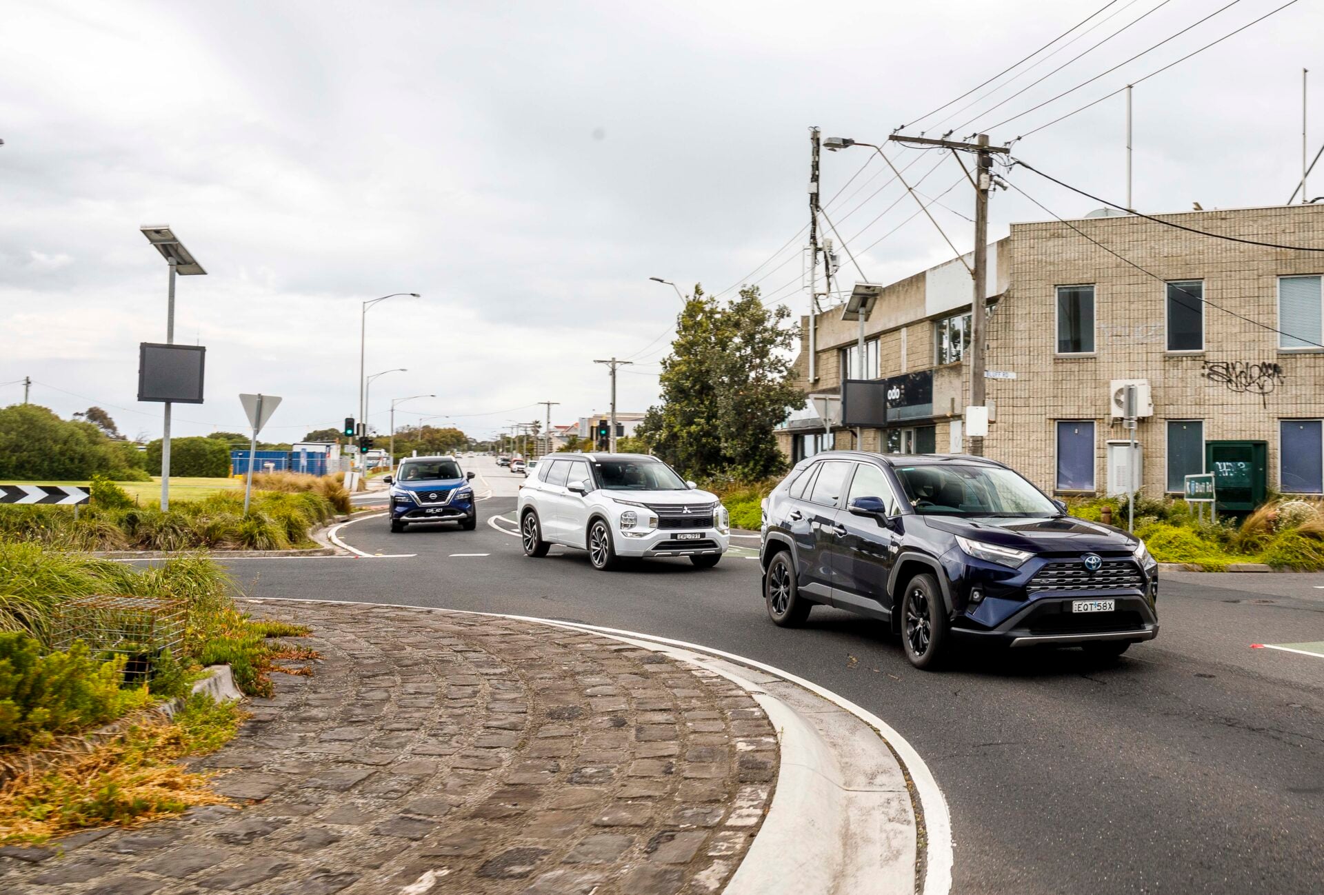 Best Medium SUV 2023: Family Car Comparison