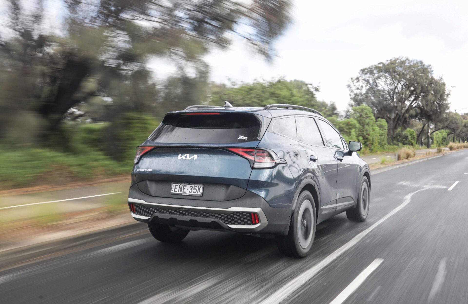 Does driving slower save fuel?
