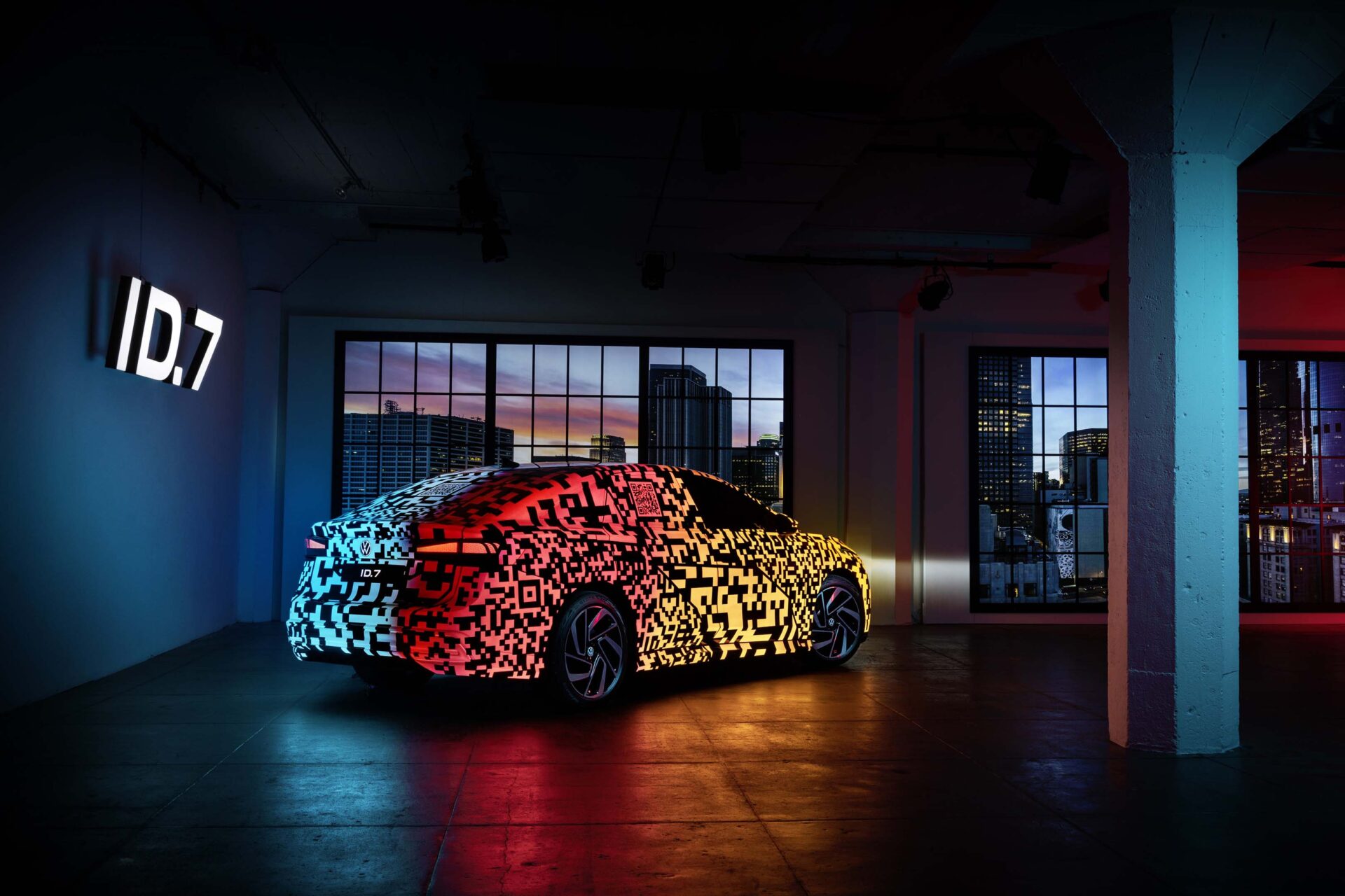 New VW boss outlines master plan